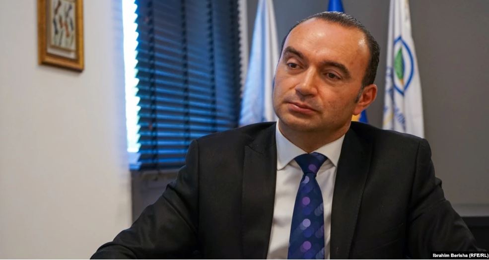 Rafuna: Bizneset po përballen me sfida që s’kanë qenë asnjëherë që 25 ...